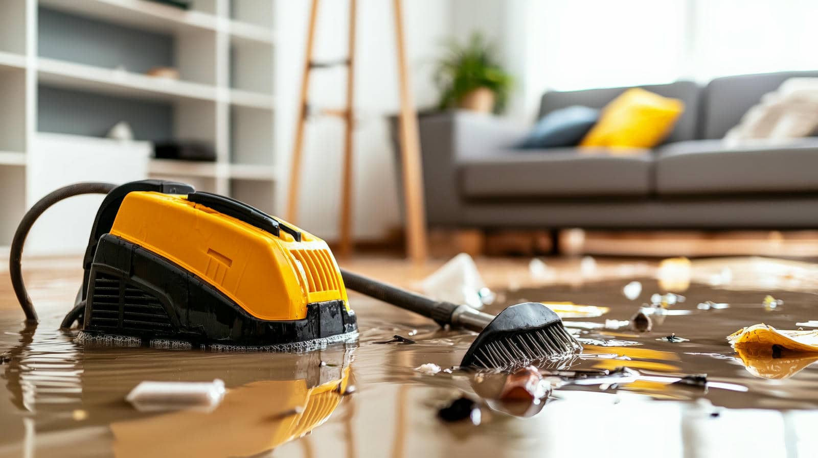 7 Effective Techniques for Emergency Water Removal | North Alabama ...